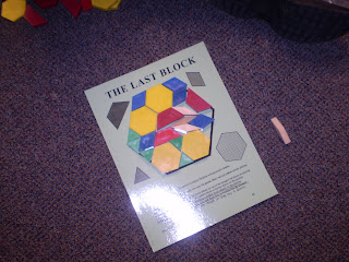 Adventures in Third Grade: Geometry, Shapes, & Polygons