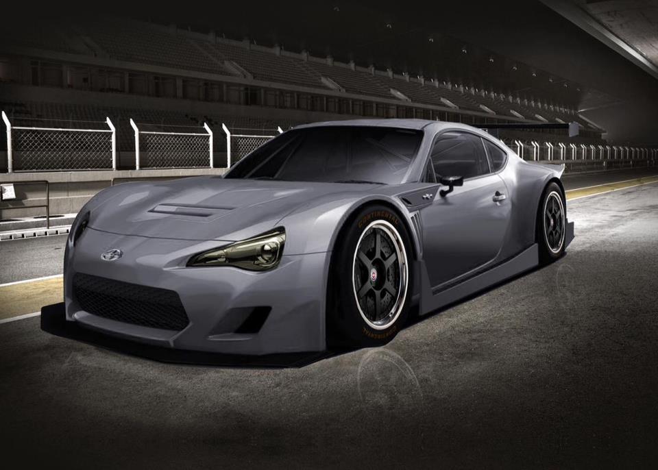 Transformers News: Race Car Driver Lands Transformers Sponsorship