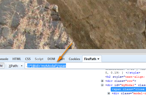 Selenium-By-Arun: Handling lightbox using Selenium WebDriver Selenium-By-Arun: Handling lightbox using Selenium WebDriver