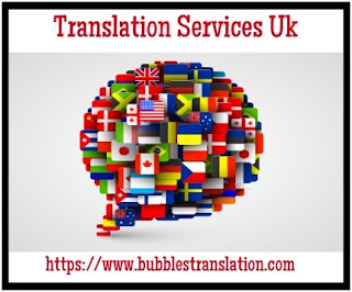 Translation Services: The necessity of Translation agency