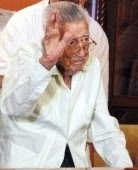 Magazine Veracruzano: MURIÓ PÉREZ DE LEÓN "POPOCHA", UNA LEYENDA ...