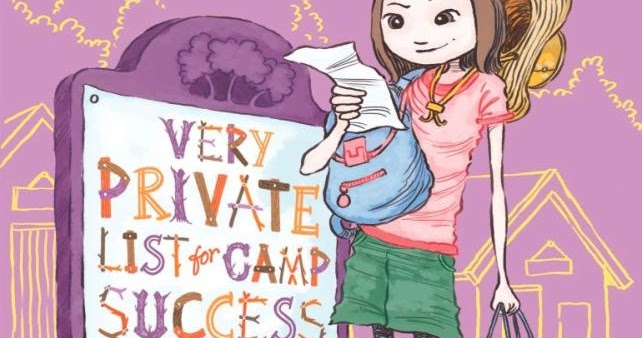 Buzz Words Penelope Perfect Very Private List For Camp Success