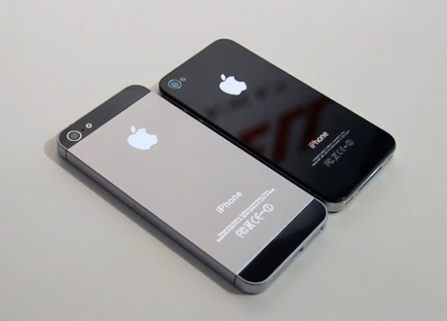 Hands-on with fake iPhone 5