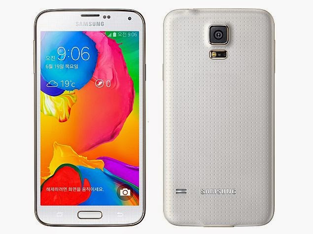Harga Samsung Galaxy S5 LTE-A dan Spesifikasi Lengkap | Harga HP Terbaru