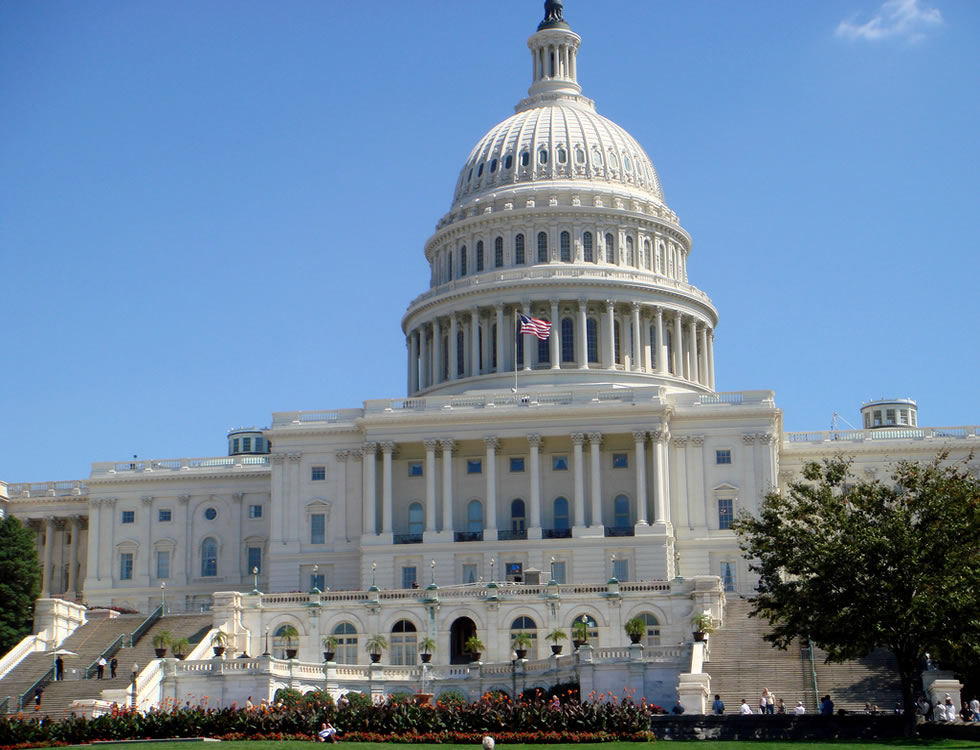 Life-in-day: Wonders of United States