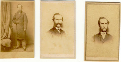 TWIGS and TREES: James M. TERWILLIGER, 1825-1909