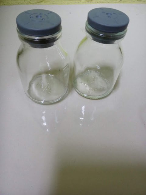 Botol Vial | Laboratorium IPA Terpadu