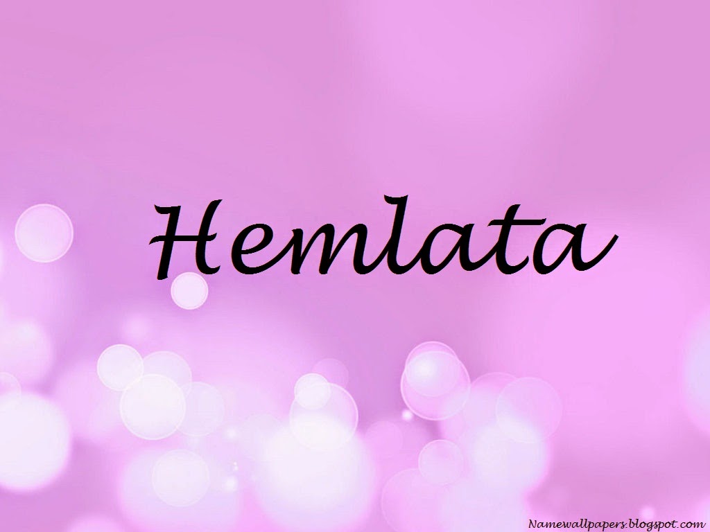 Hemlata Name Wallpapers Hemlata ~ Name Wallpaper Urdu Name Meaning Name ...