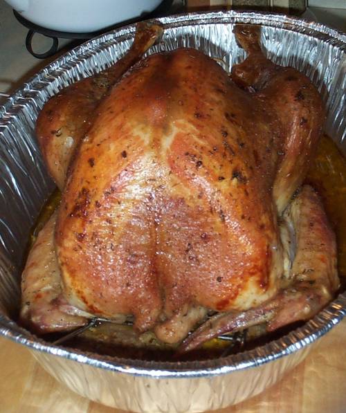 Diary of a Kentucky Cook