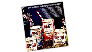 Sego (diet drink)