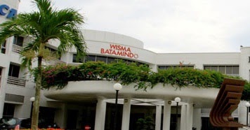 Lowongan Kerja PT. Batamindo Investment Cakrawala (Ditutup 23 Januari ...