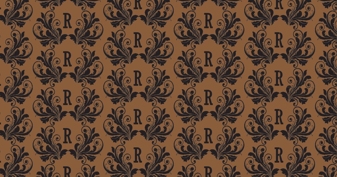 Cara Mendesain Motif Batik Secara Digital (Tutorial Illustrator CS6 ...