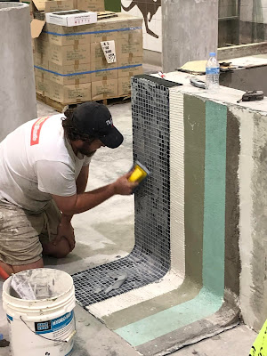 Laticrete Australia Conversations: Pool Installation System Training