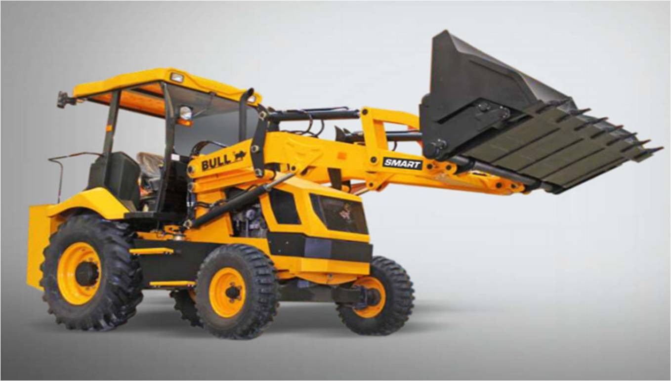 Why it Makes Sense to Compare and Buy Backhoe Loader Online ...