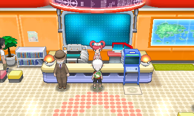 Project Yawesome: Let's Pokemon GO to the Library!