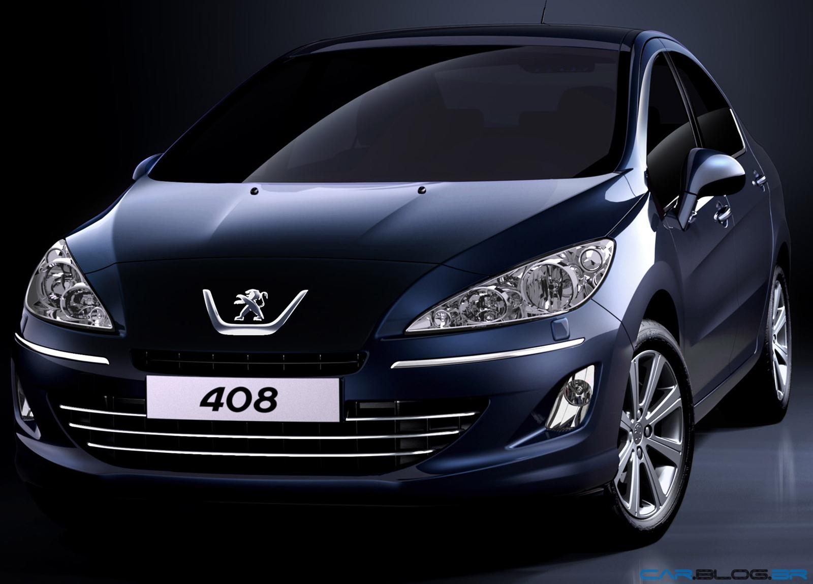 Peugeot 408 e 3008 vencem "Melhor Compra 2012" da revista Quatro Rodas ...