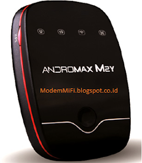Harga Modem MiFi Smartfren 4G LTE Terbaru
