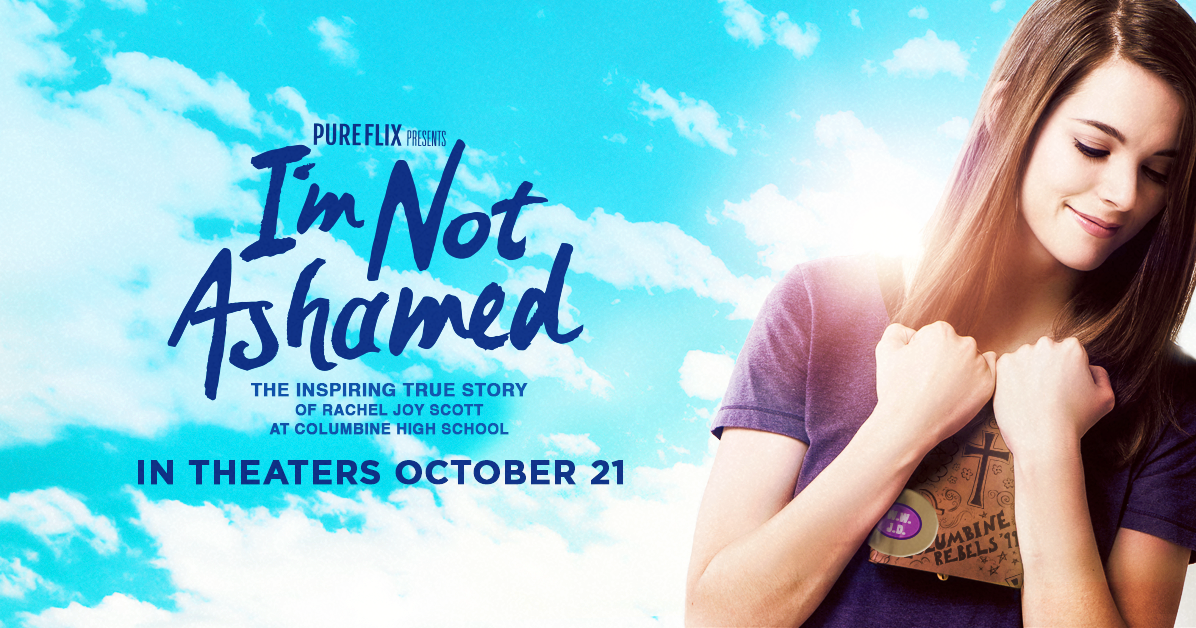 Film Im Not Ashamed 2016 Sinopsis India Lengkap