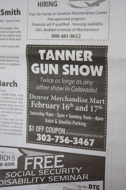 Tanner Projects: Gallery Wall