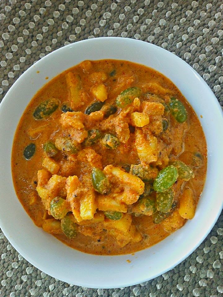 AmgeleRandapaakuda: Ananas drakshi sasama