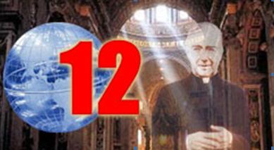 "Apostasia En La Comarca Lagunera": LOS G12 ¿AVIVAMIENTO O APOSTASÌA?