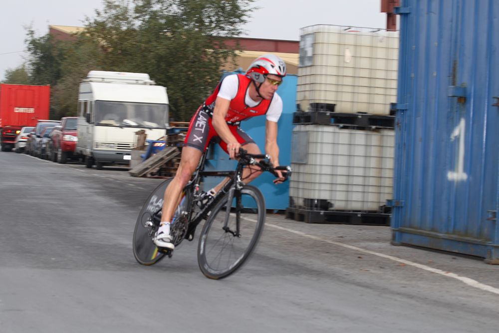 jez cox : Pro Cycling Commentator and Presenter: '07