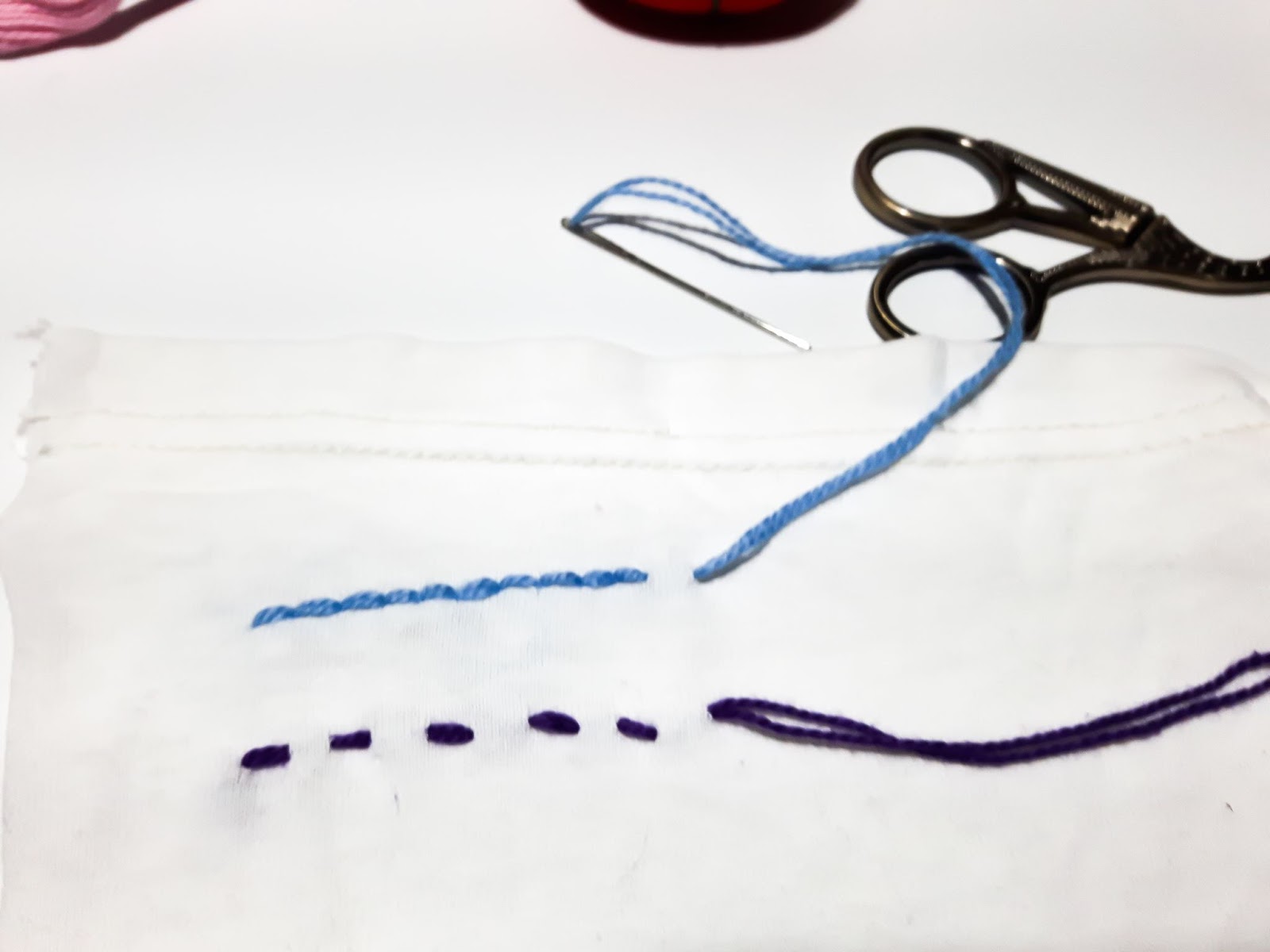 Upcy: How To Hand Sew - Beginner Hand Sewing Guide