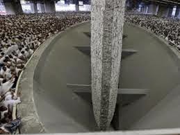 Tata cara Melempar jumroh - manasik haji dan umroh | Informasi Haji Dan ...