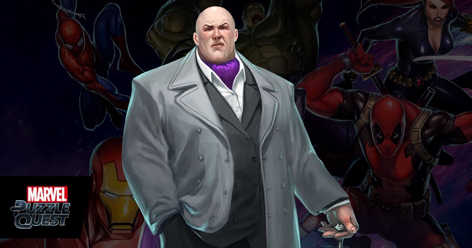 Kingpin