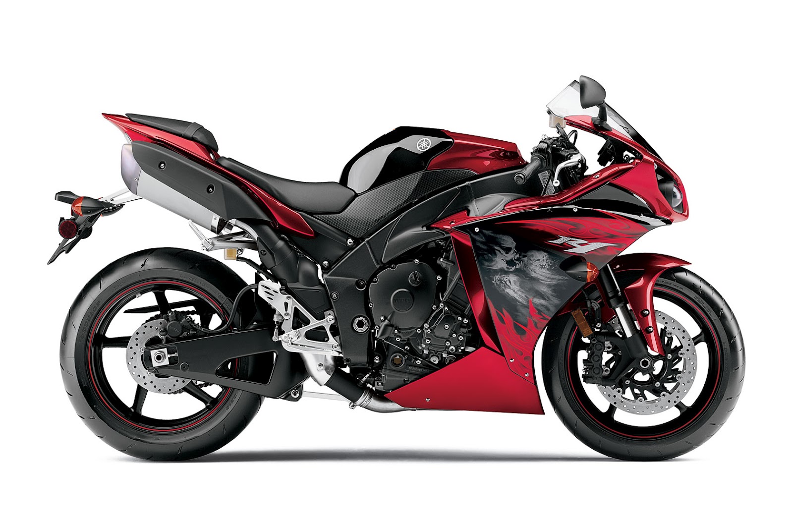 Sobre Rodas Nova Yamaha R1 Sobre Rodas Nova Yamaha R1