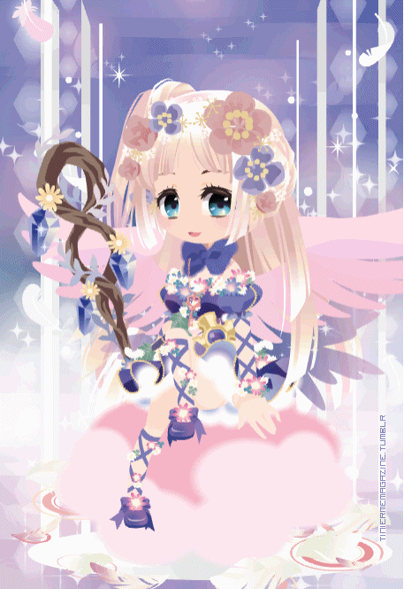 Tinierme: Gifs, PNG's com Poses e Geradores de Selfy