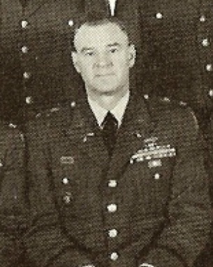 A Vietnam War Clerk's Diary: From The Editor: Colonel James E. Williams ...