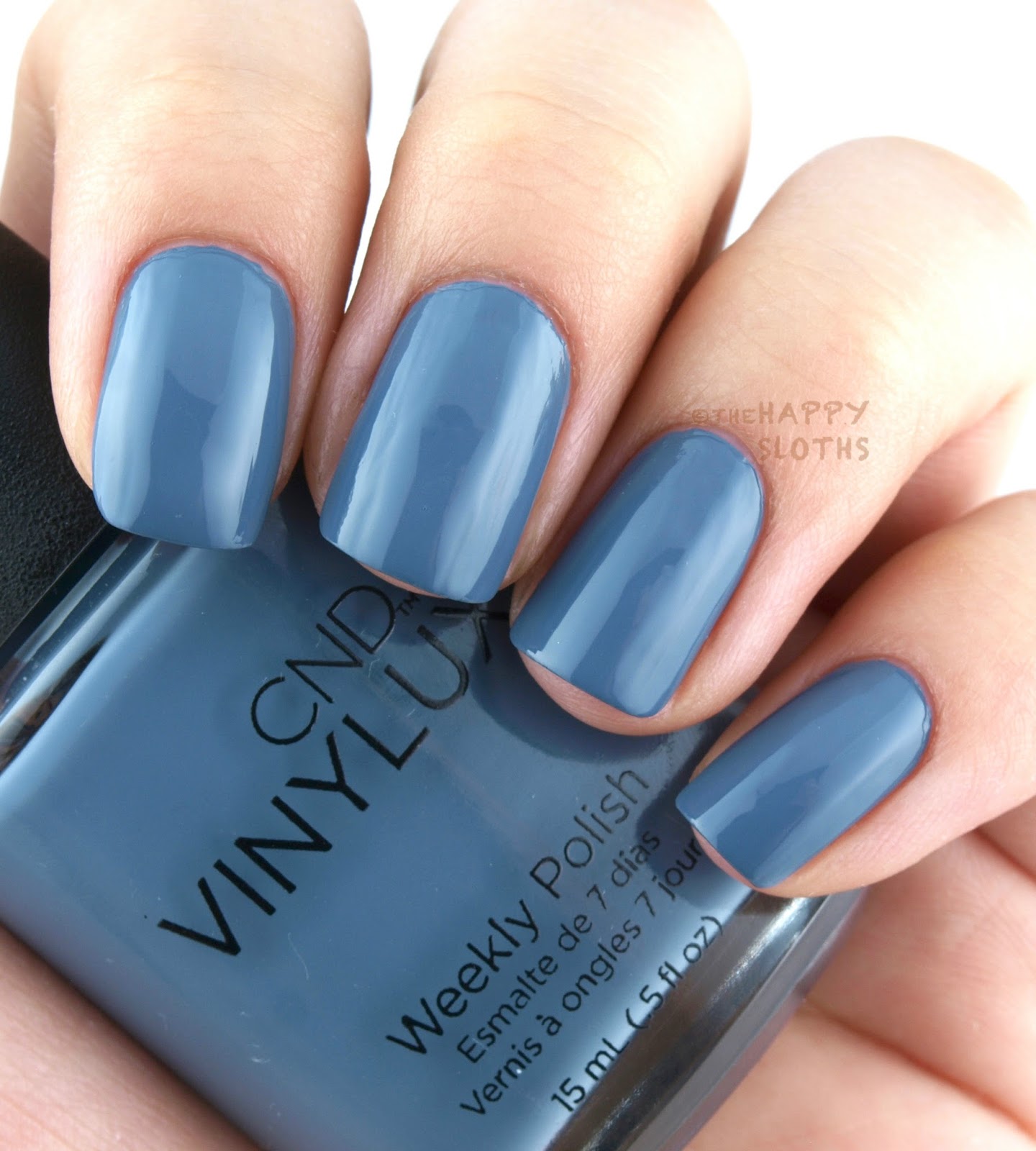 CND Fall 2016 Craft Culture Collection: Review | The Happy Sloths ...