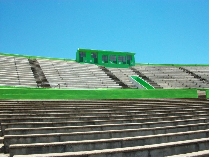 Estadios De Uruguay Liga Departamental De Futbol De Soriano