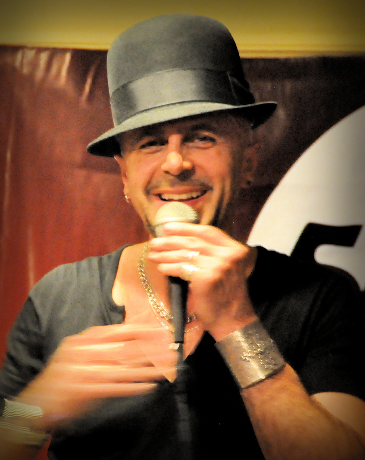 ZORO the Drummer's Book -- The Big Gig Review