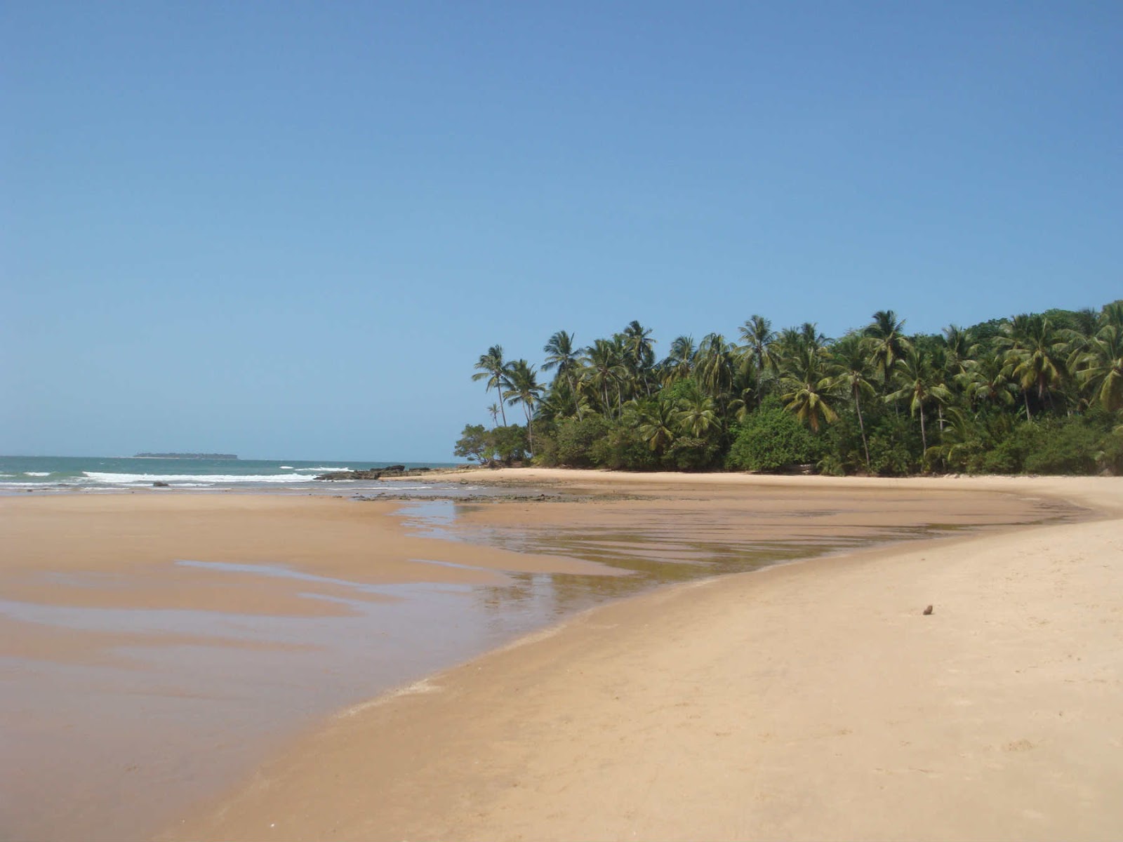 Dicas de viagem para Barra Grande - Bahia - Renata Viaja...