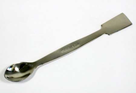 TEKNIK LABORATORIUM 4: PERALATAN-PERALATAN KIMIA