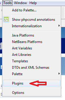 Cara Menggunakan Editor NetBeans untuk Membuat Project PHP | Syamadav|