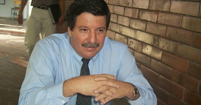 "La vida por la justicia". Recordando a Iván Villamizar Luciani.