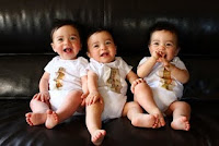 PITTS TRIP'S: the Pittsenbarger identical triplets saga: Identical ...