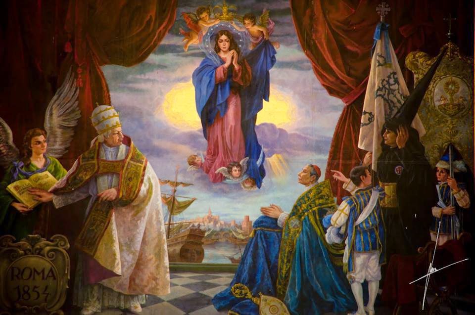 A Catholic Life: Octave Day of the Assumption of the Blessed Virgin Mary