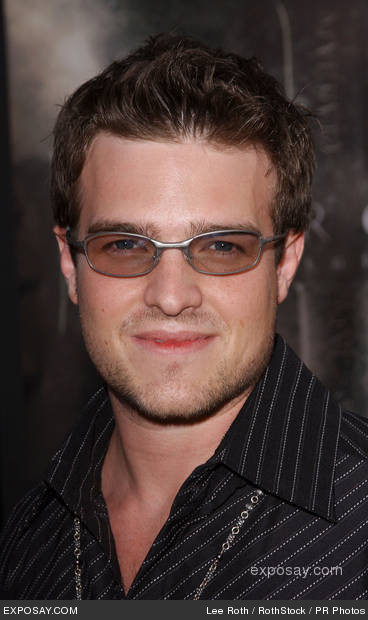 Joshua Lebar | Celebrities Photos Hub