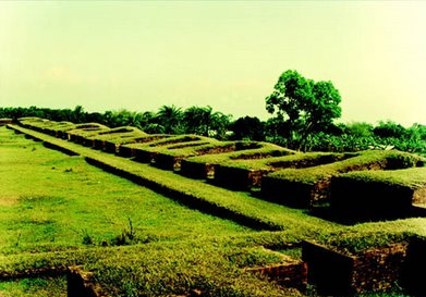 Homna - Comilla: History and Sculptures of Lalmai Mainamati Range in ...