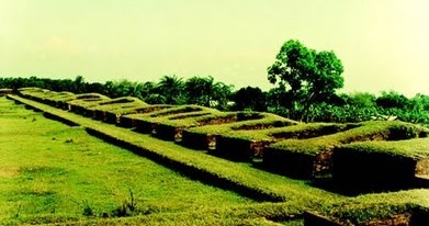 Homna - Comilla: History and Sculptures of Lalmai Mainamati Range in ...