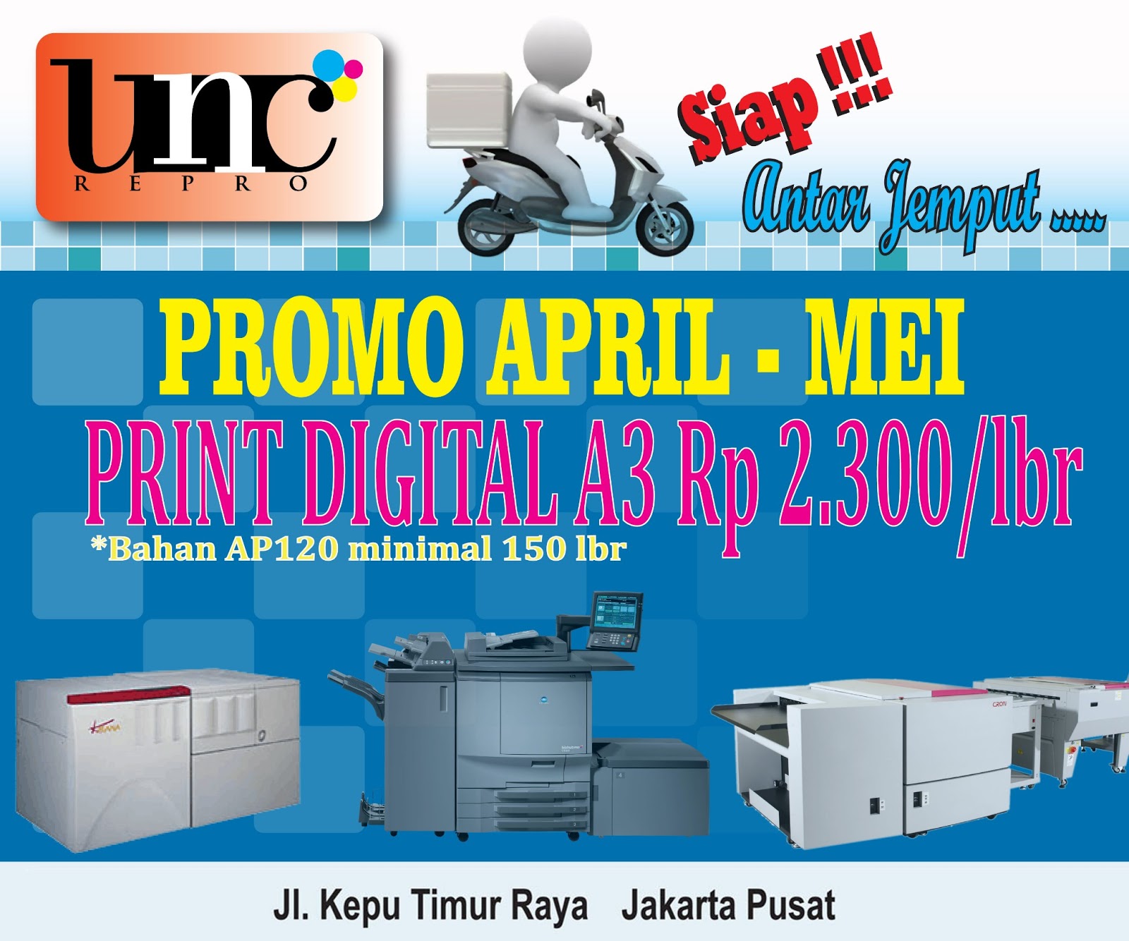 Contoh Hasil Design | .::::DESIGN GRAPHIC ONLINE::::.