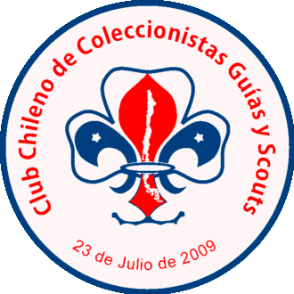 SCOUT TREK: 4º ENCUENTRO NACIONAL DE COLECCIONISTAS GUIAS Y SCOUTS DE ...