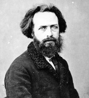 Arnold Ehret - Alchetron, The Free Social Encyclopedia