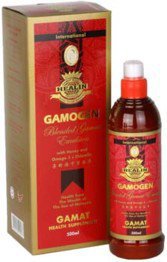 Azz's Beauty House: HOUSE OF HEALIN ~ GAMOGEN