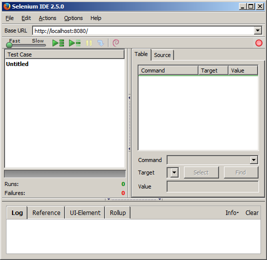 Programming And My Life How I Automate Testing Of One application programming-and-my-life-how-i-automate-testing-of-one-web-application