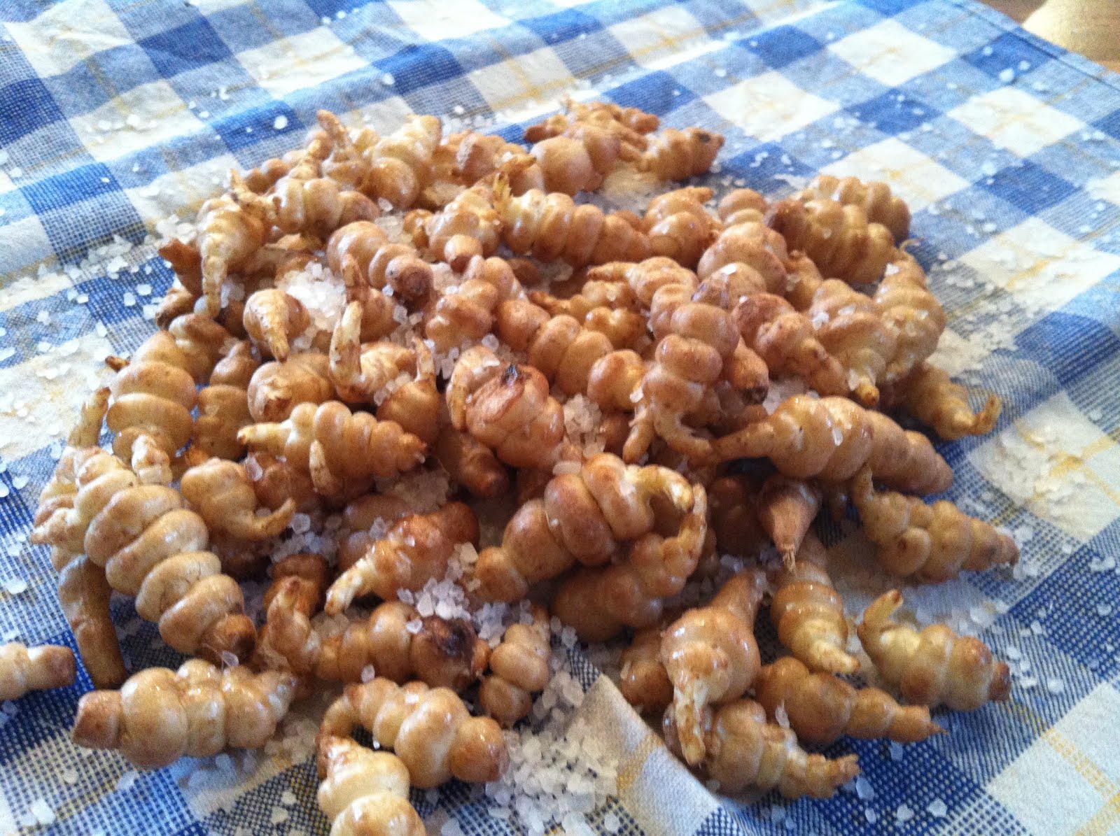 CASSOLETTE DE CROSNES